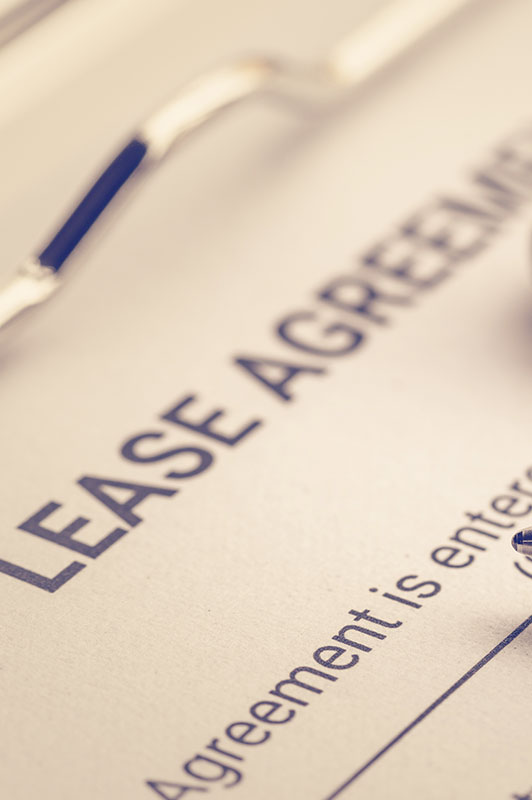 Retail Tenant Representation - NeedSpace Commercial